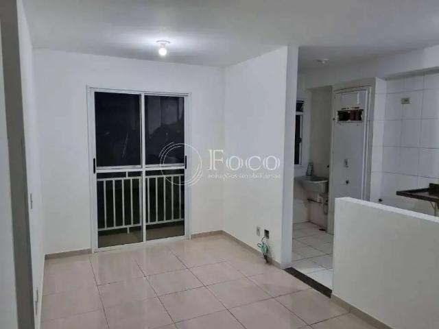 Apartamento para Venda em Guarulhos/SP Jardim Guilhermino 2 Quartos