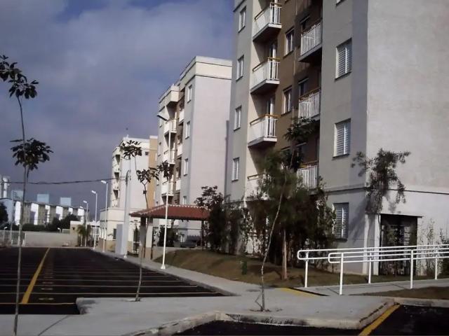 Apartamento para Venda em Guarulhos/SP Jardim Guilhermino 2 Quartos