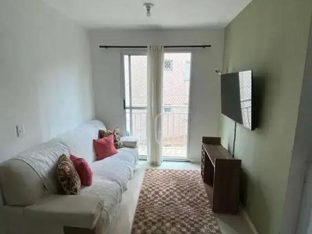 Apartamento para Venda em Guarulhos/SP Jardim Guilhermino 2 Quartos