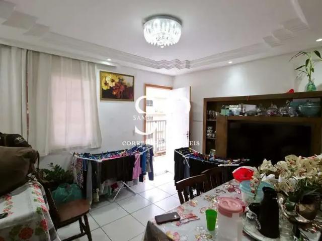 Apartamento para Venda em Guarulhos/SP Jardim Guilhermino 2 Quartos