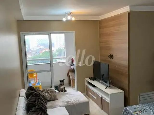 Apartamento para Venda em Guarulhos/SP Jardim Imperador 3 Quartos