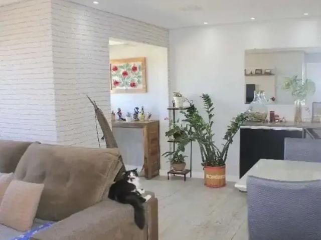 Apartamento para Venda em Guarulhos/SP Jardim Imperador 3 Quartos