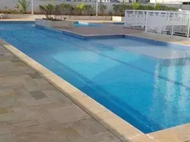 Apartamento para Venda em Guarulhos/SP Jardim Imperador 2 Quartos