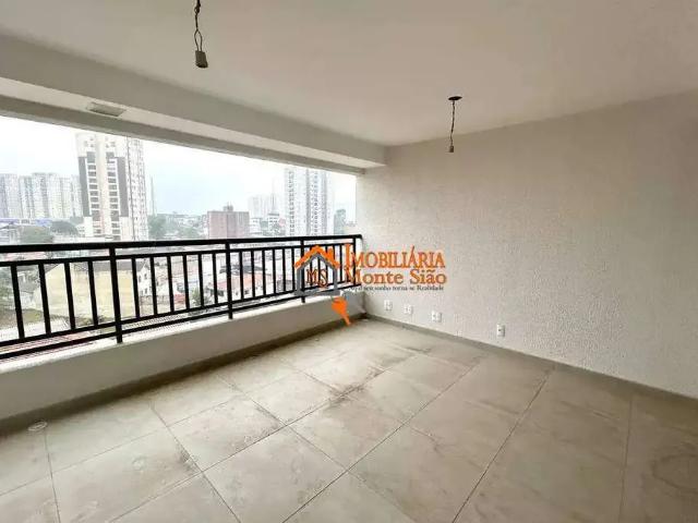 Apartamento para Venda em Guarulhos/SP Jardim Imperador 2 Quartos