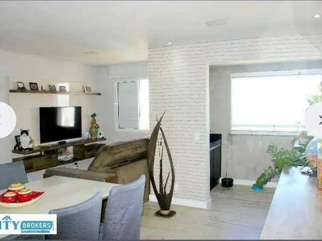 Apartamento para Venda em Guarulhos/SP Jardim Imperador 2 Quartos