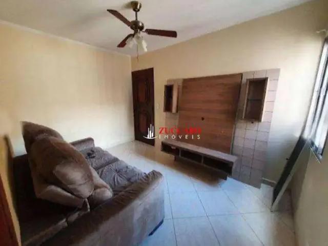 Apartamento para Venda em Guarulhos/SP Jardim Iporanga 2 Quartos