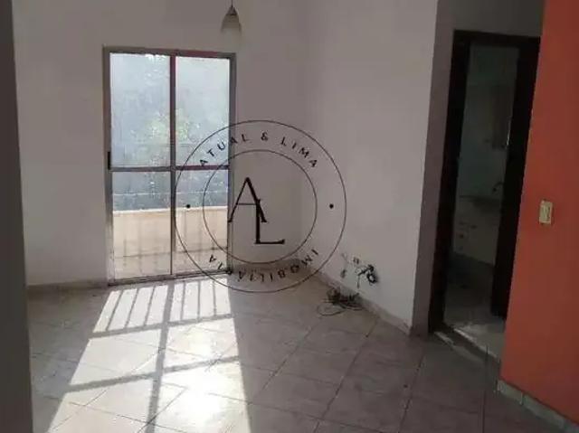 Apartamento para Venda em Guarulhos/SP Jardim Iporanga 2 Quartos