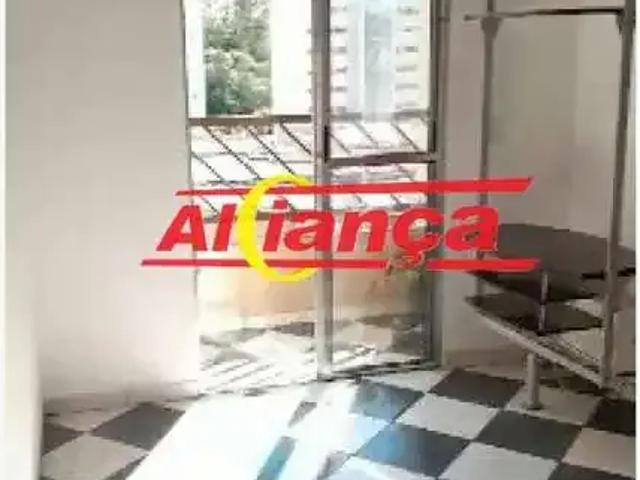 Apartamento para Venda em Guarulhos/SP Jardim Iporanga 2 Quartos