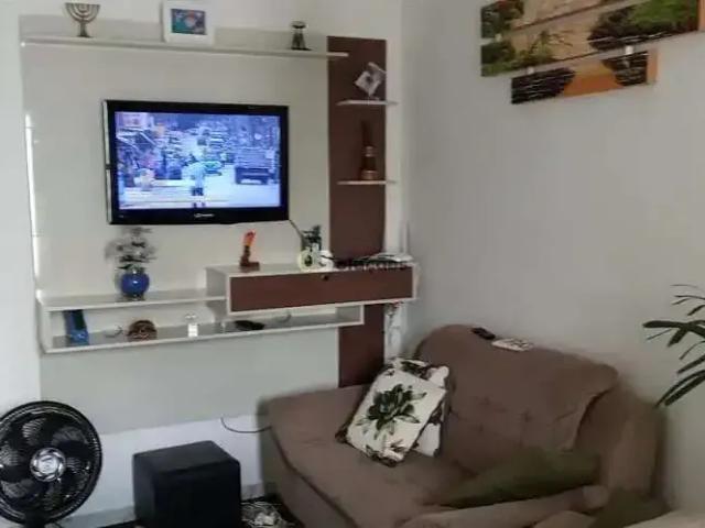 Apartamento para Venda em Guarulhos/SP Jardim Iporanga 2 Quartos