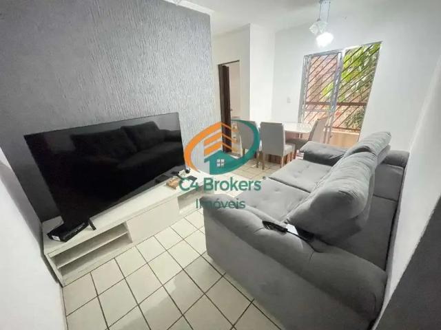 Apartamento para Venda em Guarulhos/SP Jardim Iporanga 2 Quartos
