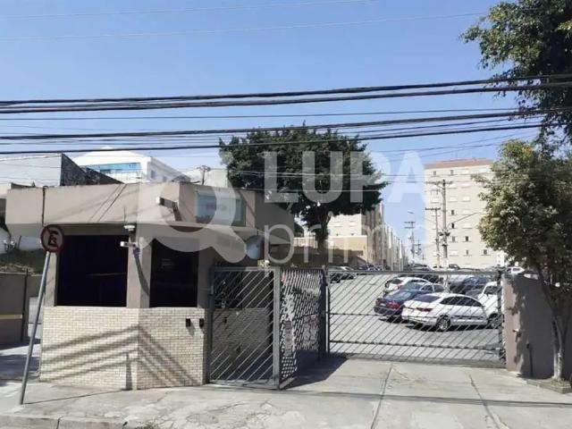 Apartamento para Venda em Guarulhos/SP Jardim Iporanga 2 Quartos
