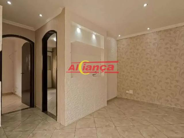 Apartamento para Venda em Guarulhos/SP Jardim Iporanga 2 Quartos