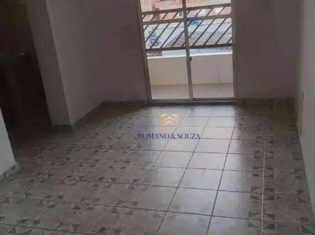 Apartamento para Venda em Guarulhos/SP Jardim Iporanga 2 Quartos