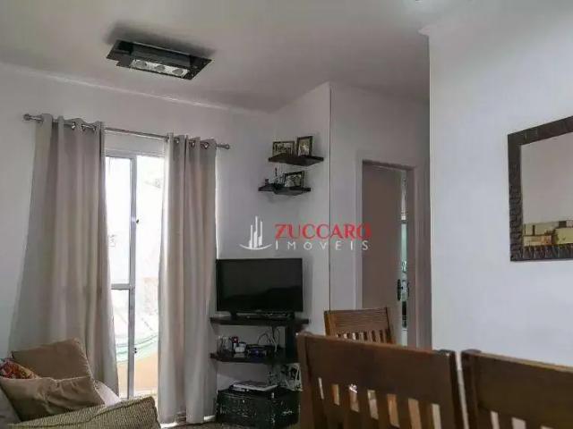Apartamento para Venda em Guarulhos/SP Jardim Iporanga 2 Quartos