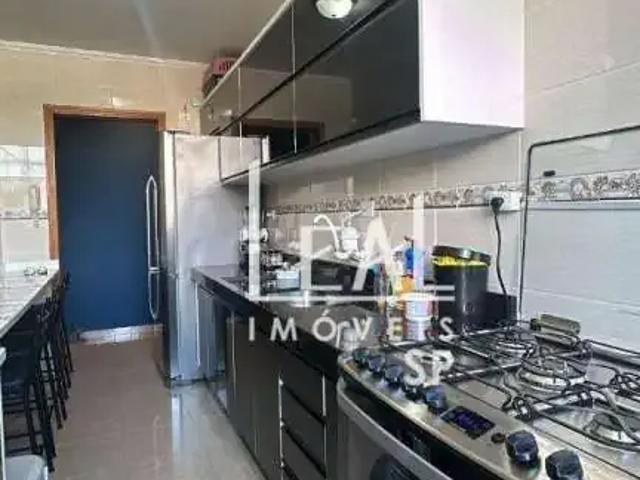 Apartamento para Venda em Guarulhos/SP Jardim Iporanga 2 Quartos