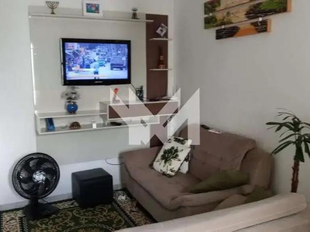 Apartamento para Venda em Guarulhos/SP Jardim Iporanga 2 Quartos