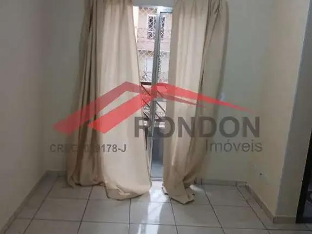 Apartamento para Venda em Guarulhos/SP Jardim Iporanga 2 Quartos