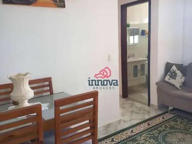 Apartamento para Venda em Guarulhos/SP Jardim Iporanga 2 Quartos