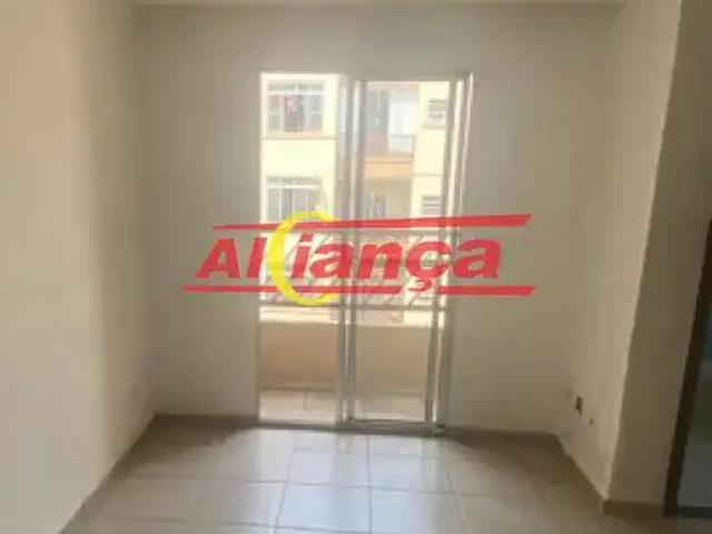 Apartamento para Venda em Guarulhos/SP Jardim Iporanga 2 Quartos