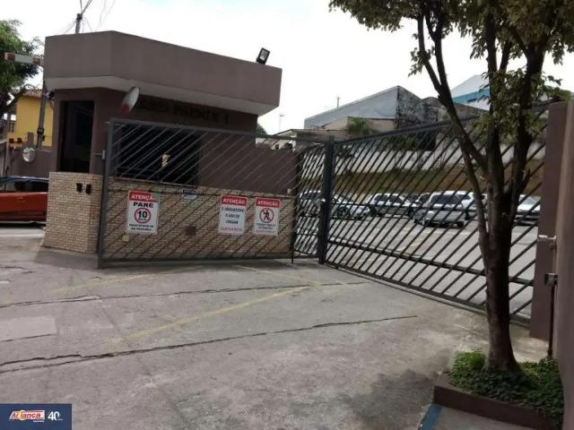 Apartamento para Venda em Guarulhos/SP Jardim Iporanga 2 Quartos