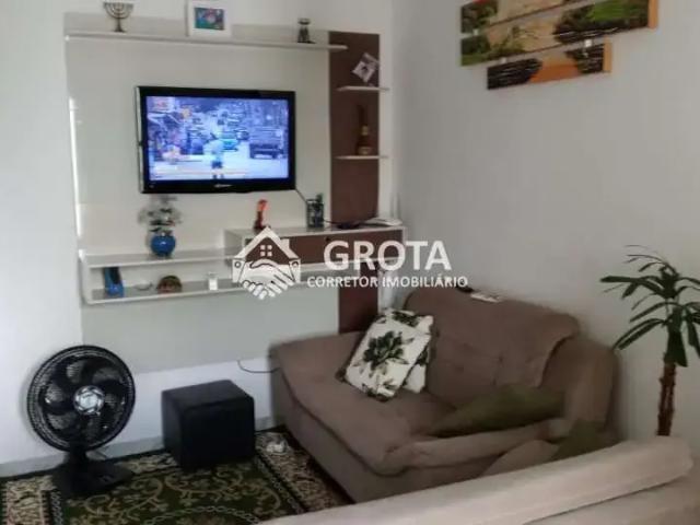 Apartamento para Venda em Guarulhos/SP Jardim Iporanga 2 Quartos