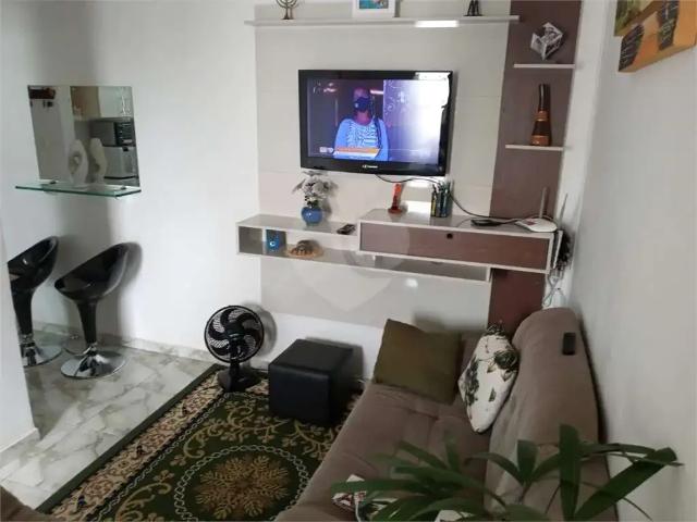 Apartamento para Venda em Guarulhos/SP Jardim Iporanga 2 Quartos