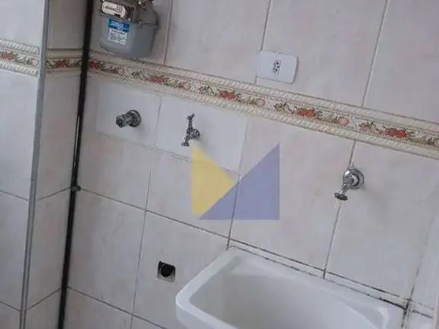 Apartamento para Venda em Guarulhos/SP Jardim Iporanga 2 Quartos