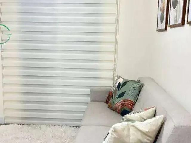 Apartamento para Venda em Guarulhos/SP Jardim Iporanga 2 Quartos