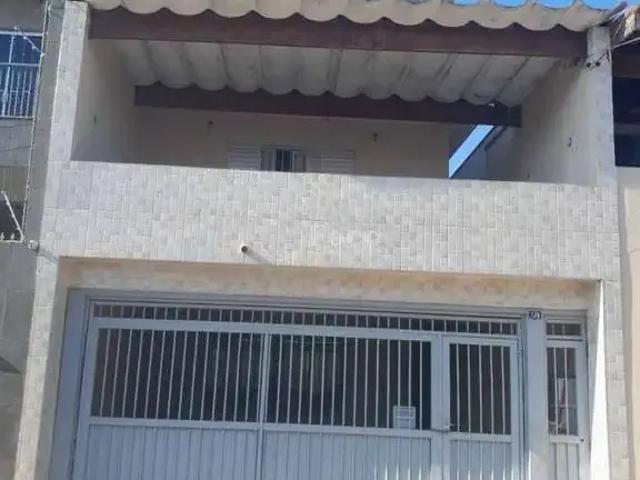 Apartamento para Venda em Guarulhos/SP Jardim Ipanema 3 Quartos