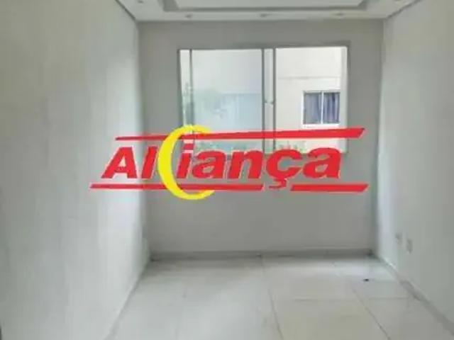 Apartamento para Venda em Guarulhos/SP Jardim IV Centenário 2 Quartos
