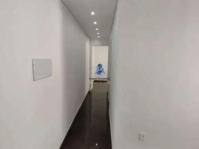 Apartamento para Venda em Guarulhos/SP Jardim IV Centenário 2 Quartos