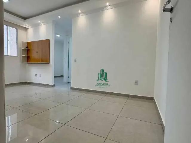 Apartamento para Venda em Guarulhos/SP Jardim IV Centenário 2 Quartos