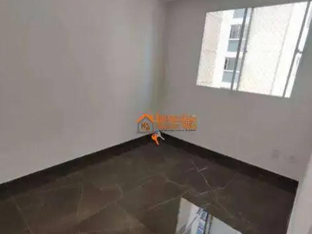 Apartamento para Venda em Guarulhos/SP Jardim IV Centenário 2 Quartos