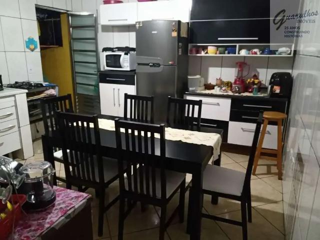 Apartamento para Venda em Guarulhos/SP Jardim IV Centenário 2 Quartos