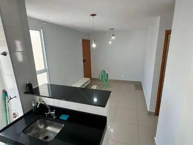 Apartamento para Venda em Guarulhos/SP Jardim IV Centenário 2 Quartos