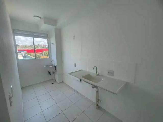 Apartamento para Venda em Guarulhos/SP Jardim IV Centenário 2 Quartos