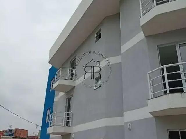 Apartamento para Venda em Guarulhos/SP Jardim Jacy 3 Quartos