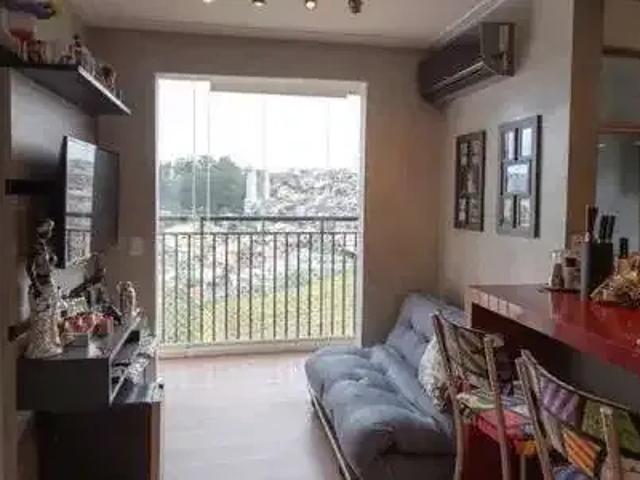 Apartamento para Venda em Guarulhos/SP Jardim Las Vegas 3 Quartos