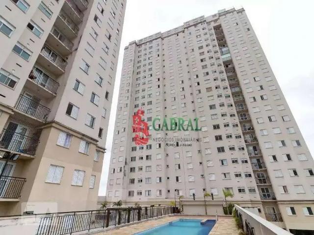 Apartamento para Venda em Guarulhos/SP Jardim Las Vegas 3 Quartos