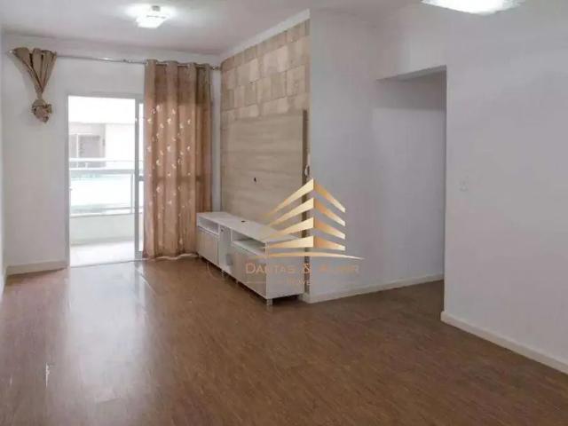Apartamento para Venda em Guarulhos/SP Jardim Las Vegas 3 Quartos