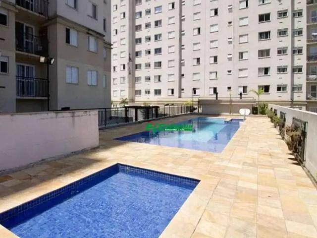 Apartamento para Venda em Guarulhos/SP Jardim Las Vegas 3 Quartos