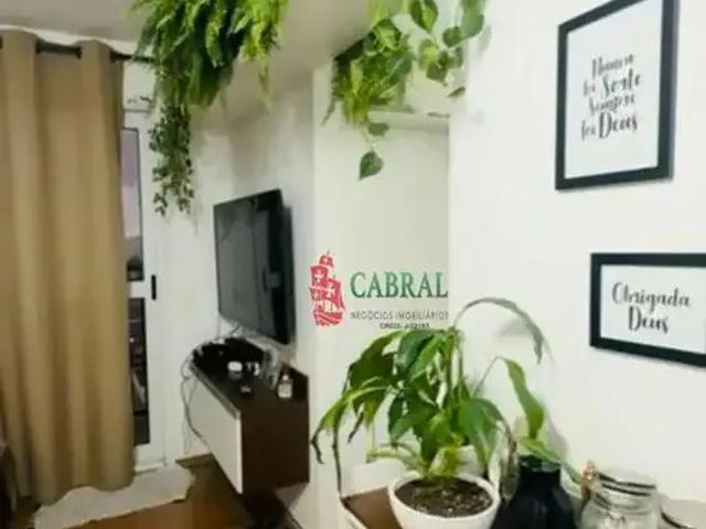 Apartamento para Venda em Guarulhos/SP Jardim Las Vegas 3 Quartos