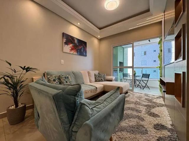 Apartamento para Venda em Guarulhos/SP Jardim Las Vegas 3 Quartos