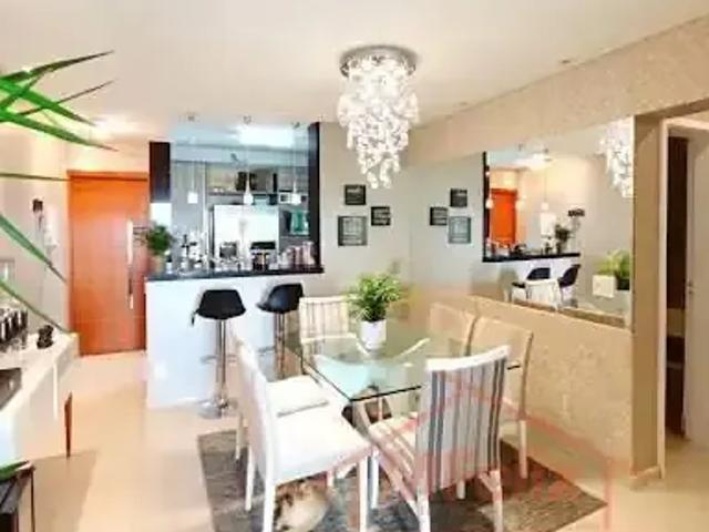 Apartamento para Venda em Guarulhos/SP Jardim Las Vegas 3 Quartos