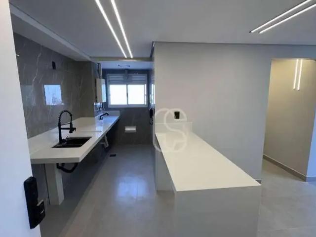 Apartamento para Venda em Guarulhos/SP Jardim Las Vegas 2 Quartos