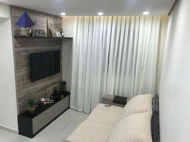 Apartamento para Venda em Guarulhos/SP Jardim Las Vegas 2 Quartos