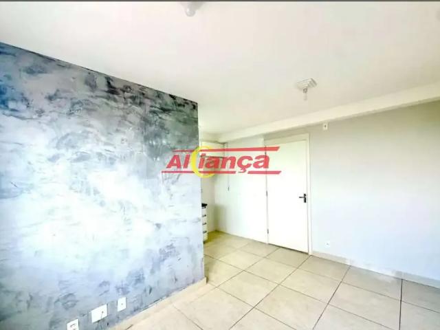 Apartamento para Venda em Guarulhos/SP Jardim Las Vegas 2 Quartos