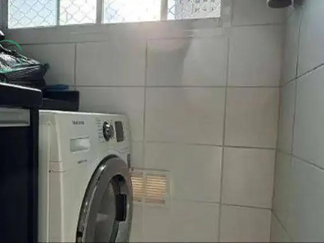 Apartamento para Venda em Guarulhos/SP Jardim Las Vegas 2 Quartos