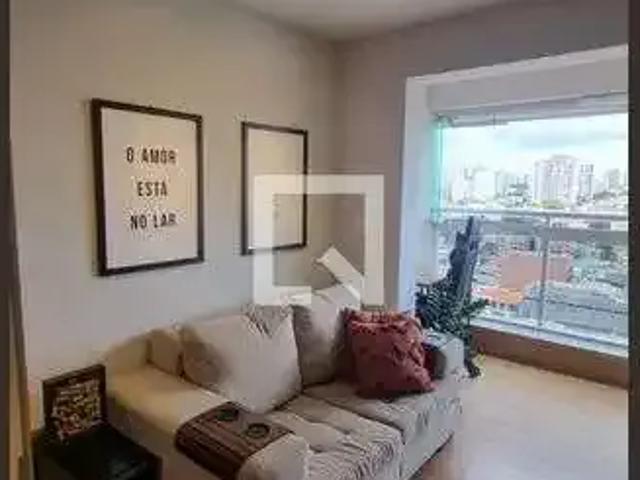 Apartamento para Venda em Guarulhos/SP Jardim Maia 1 Quartos