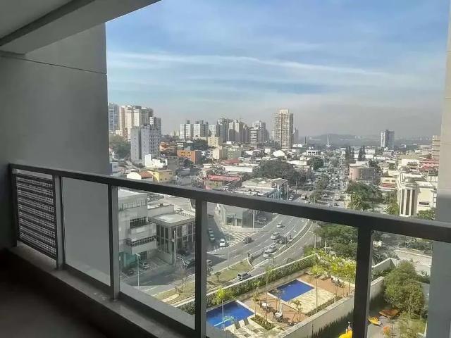 Apartamento para Venda em Guarulhos/SP Macedo 1 Quartos